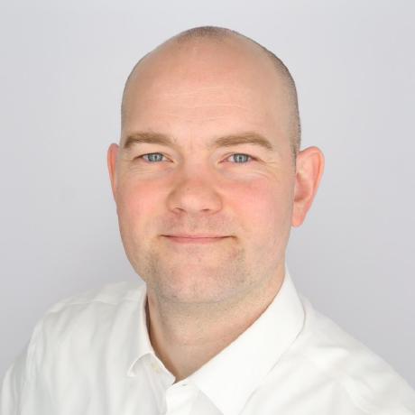 Bachenddeveloper Martin Bach Github