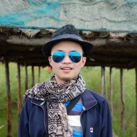 Hjxilinx Haojun Liao Github