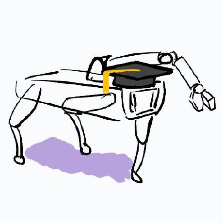 Uwrobotlearning Github