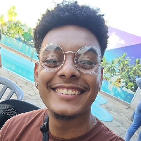 Pedrao Codes Pedro Rocha Github