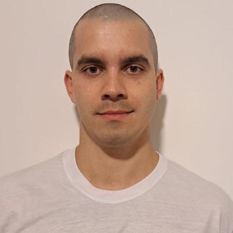 Danlamberg Daniel Lamberg Github