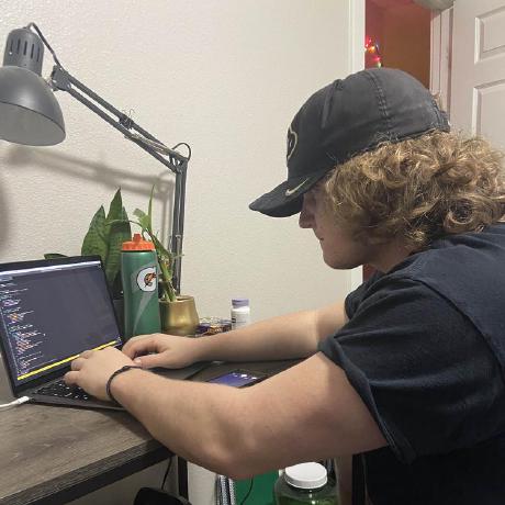 Trhu2740 Troy Github