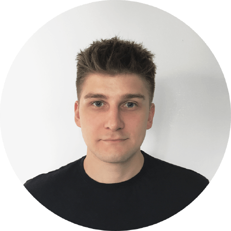 Marcin Depcik Marcin Github