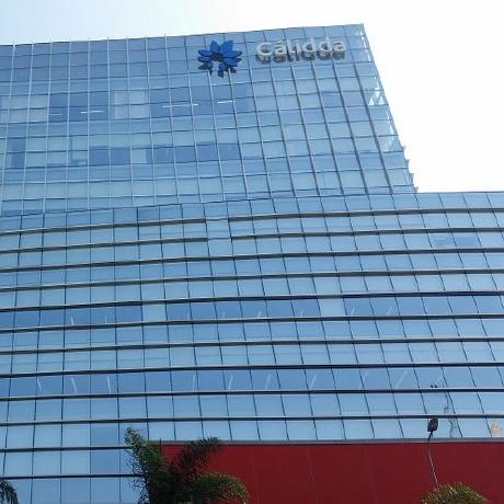 Calidda Repositories Github