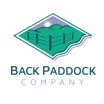 Back Paddock Company Pty Ltd Github