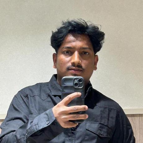 Sunil1919 Tech Sunil G Github