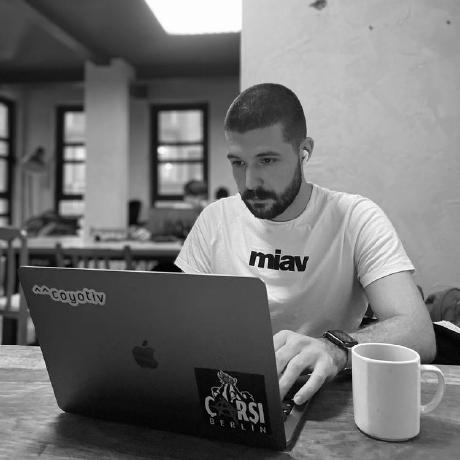 Baris K Baris K Github