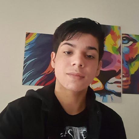 Leodevcoding Leonardo Miguel Github - Premium Dark Illustration Gallery - 8K