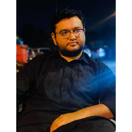 Rafay99 Epic Abdul Rafay Github