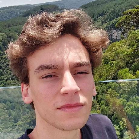 Gitlucasmarques Lucas Marques Github