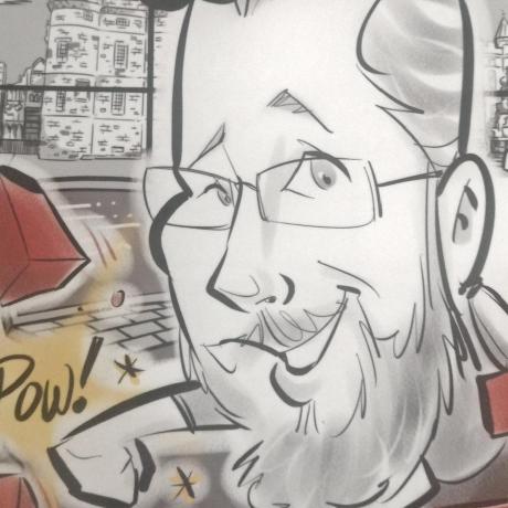 Gregsutcliffe Greg Gwmngilfen Sutcliffe Github