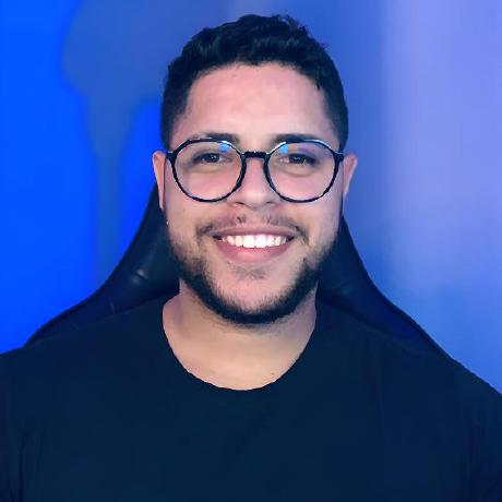 Dev Pedrosv Pedro Henrique Da Silva Github