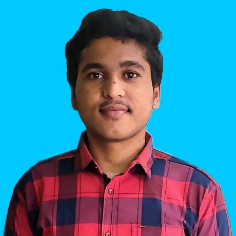Sai Venkatesh Ponnuru Sai Venkatesh Github