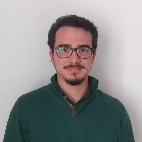 Davidjgmarques David Marques Github