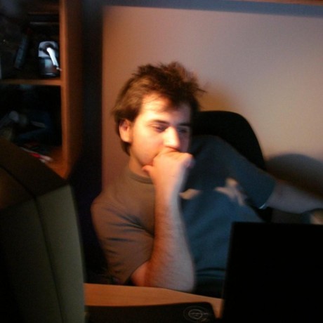 Ashkang Ashkan Github