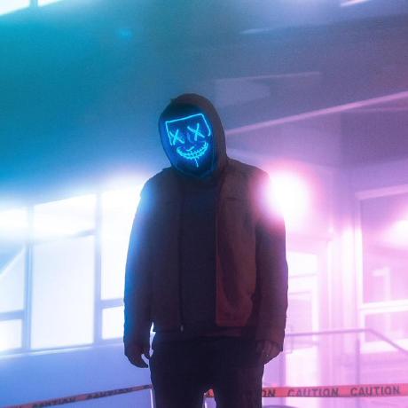 Prizrak Psix Github - Best Dark Designs in High Resolution