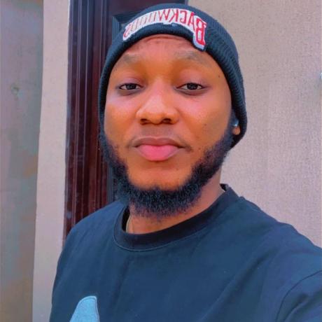 Alfred Egbon Alfred Github