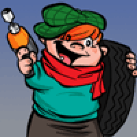 Ryan Myers Ryan Myers Github