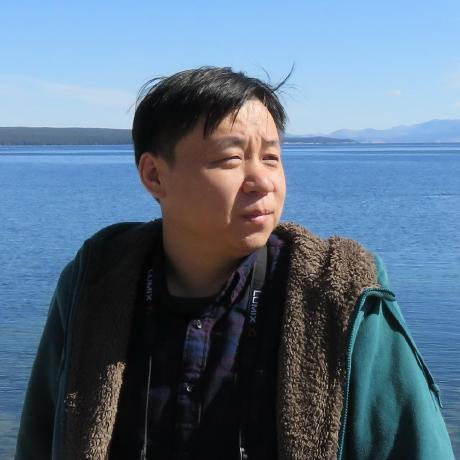 Xiaohaiz Xiaohai Zhang Github