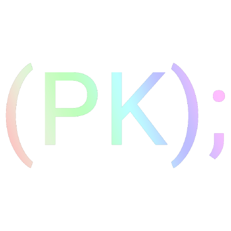 Pk Tutorials Github
