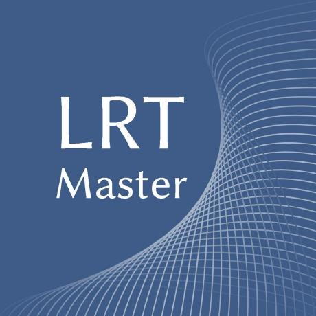 Lrt Master Github