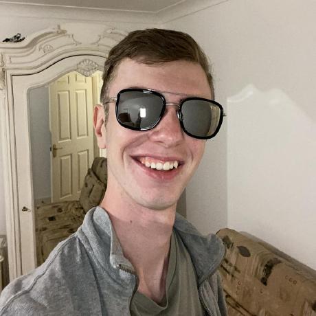 Ryanjkendrick Ryan Kendrick Github