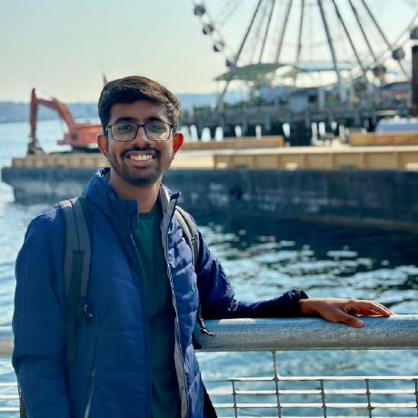 Varad2607 Varad Dhat Github