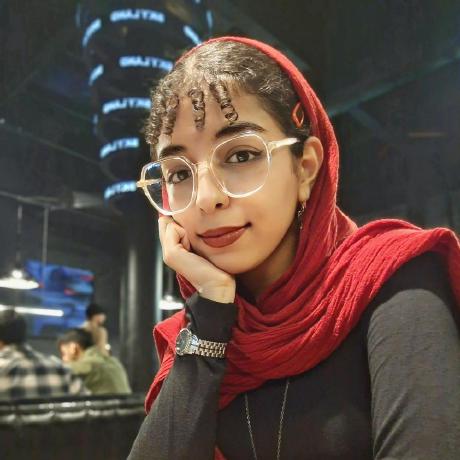 Hani Jahan Haniye Jahanbakhsh Github