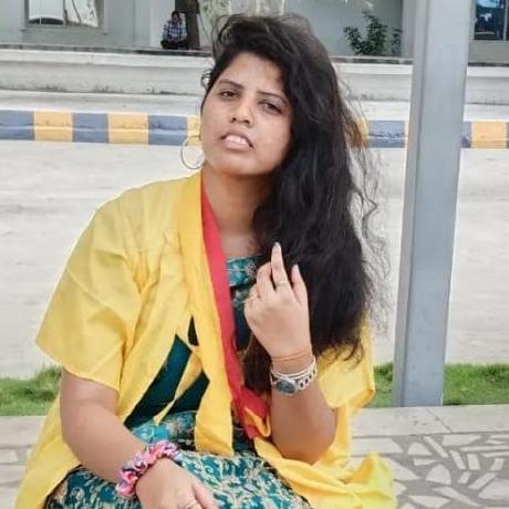 Ramyalakshmi Tech Ramyalakshmi M Github