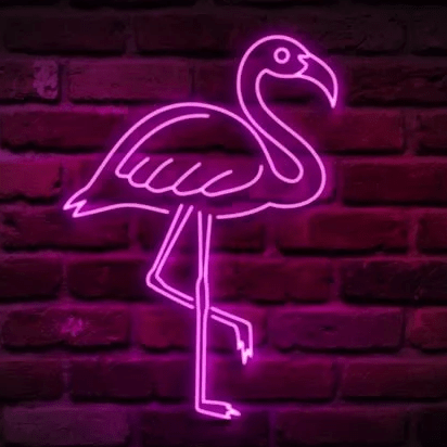 The Flamingo Github