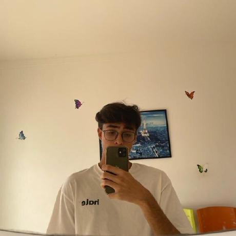 Than Dev Nathan Cotrim Github