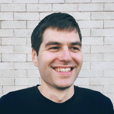 Sirwart Brian Smith Github