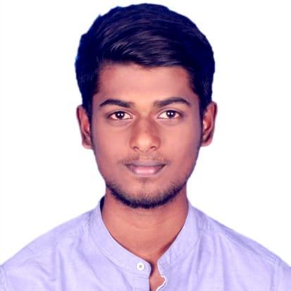 Janarthanan Radhakrishnan Jana Github