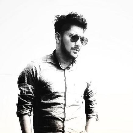 Pradeep 1995 Pradeep Kumar Parida Github