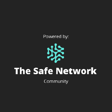 Safenetwork Community Github