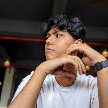 Swaroop Cloud Github