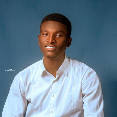 Adekunmiimo Adekunmi Adekeye Github