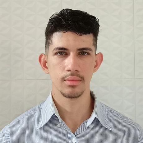 Andreramos Js André Ramos Github