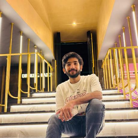 Nishkarsh002 Nishkarsh Github