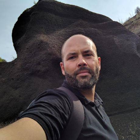 Github Txusballesteros Bubbles For Android Bubbles For Android Is An - Amazing Sunset Image - Retina