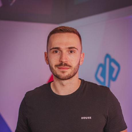 Marko Lisica Marko Lisica Github