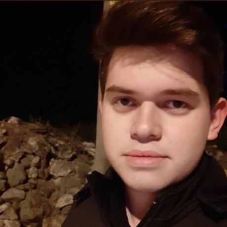 Yusuf Solmaz Yusuf Mücahit Solmaz Github