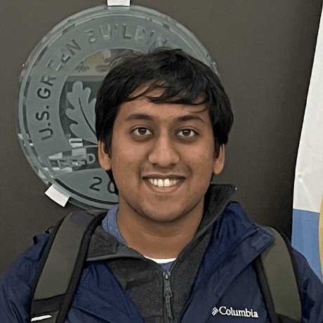 Advythr Advyth Ramachandran Github