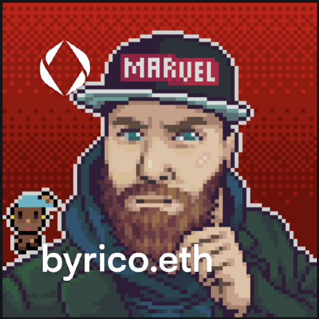 Pixelsbyrico Rico Otto Github