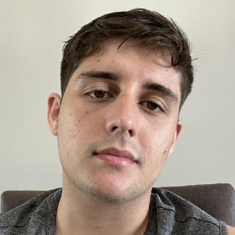 Daniel Ribas Daniel Ribas Github