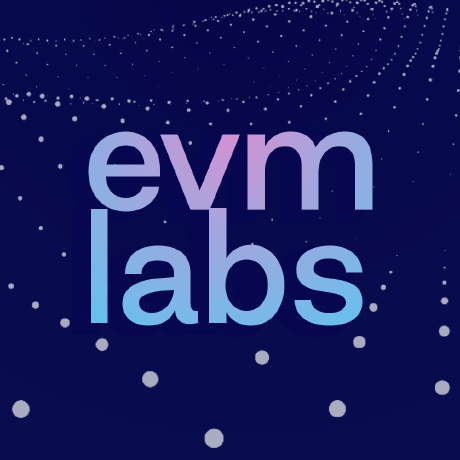 Evm Labs Github