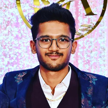 Omkar Git77 Omkar Rikke Github