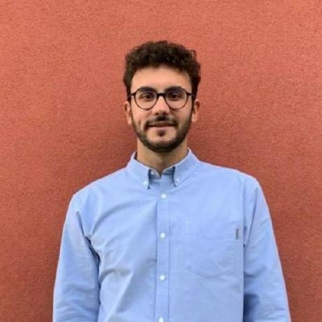 Giacomo Fiorentini Giacomo Fiorentini Github