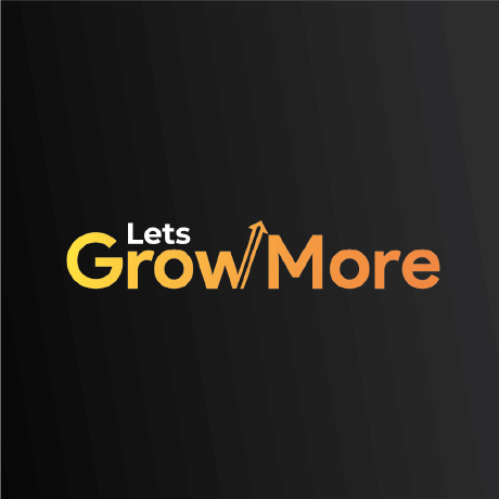 Letsgrowmore Github