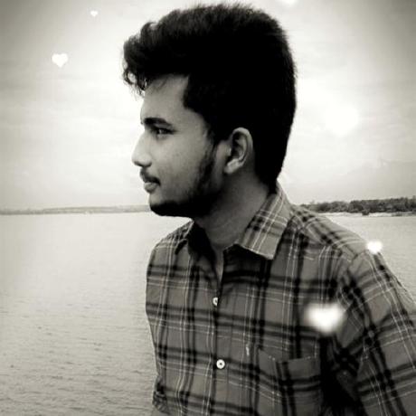 Dharun24 Dharun Kumar Github